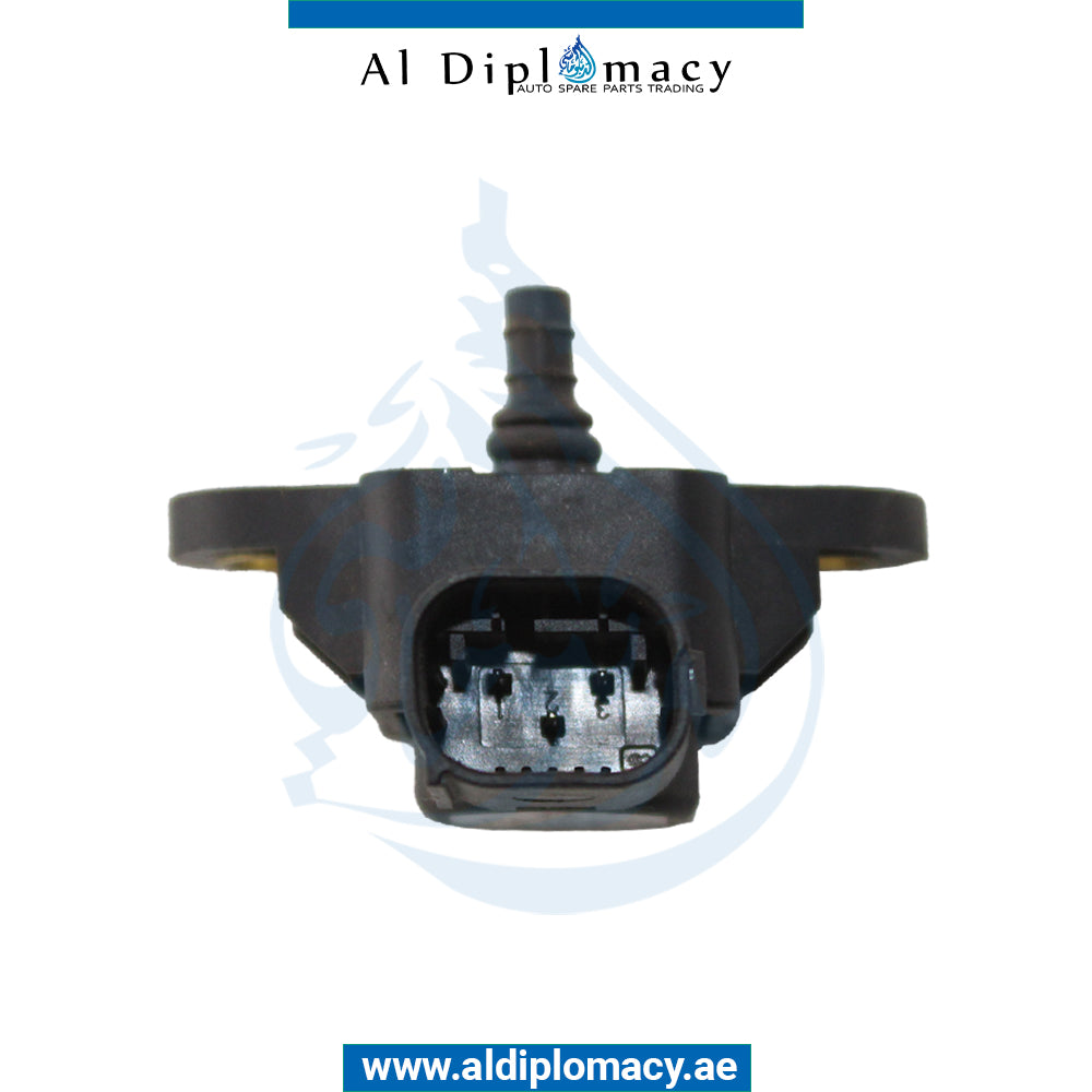 MERCEDES-BENZ A CLASS W176 PRESSURE SENSOR, USED PARTS, 0091534828 – Al ...