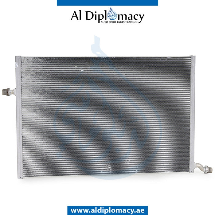 LOW TEMPERATURE RADIATOR – Al Diplomacy Auto Spare Parts