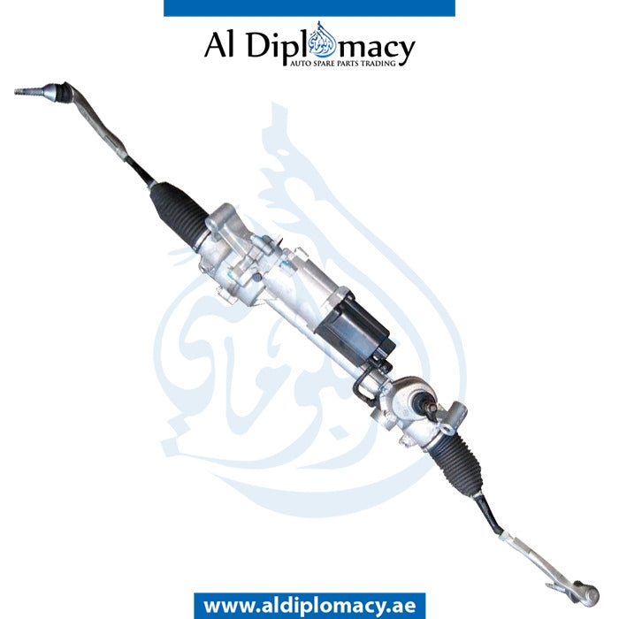 STEERING BOX – Al Diplomacy Auto Spare Parts