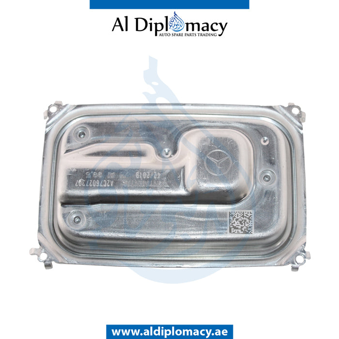 MERCEDES-BENZ E CLASS W213 LED HEADLIGHT CONTROL UNIT, USED PARTS, 213 ...
