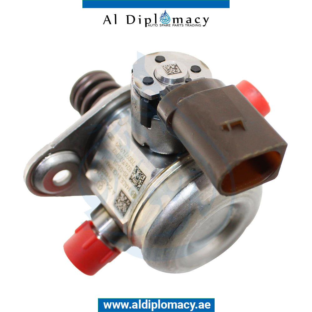 MERCEDES-BENZ GLE CLASS W167 HIGH PRESSURE FUEL PUMP, USED PARTS, 2560 ...