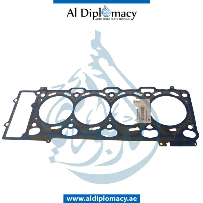 BMW 5 SERIES E60 CYLINDER HEAD GASKET, ORIGINAL BMW, 11127530256 – Al ...