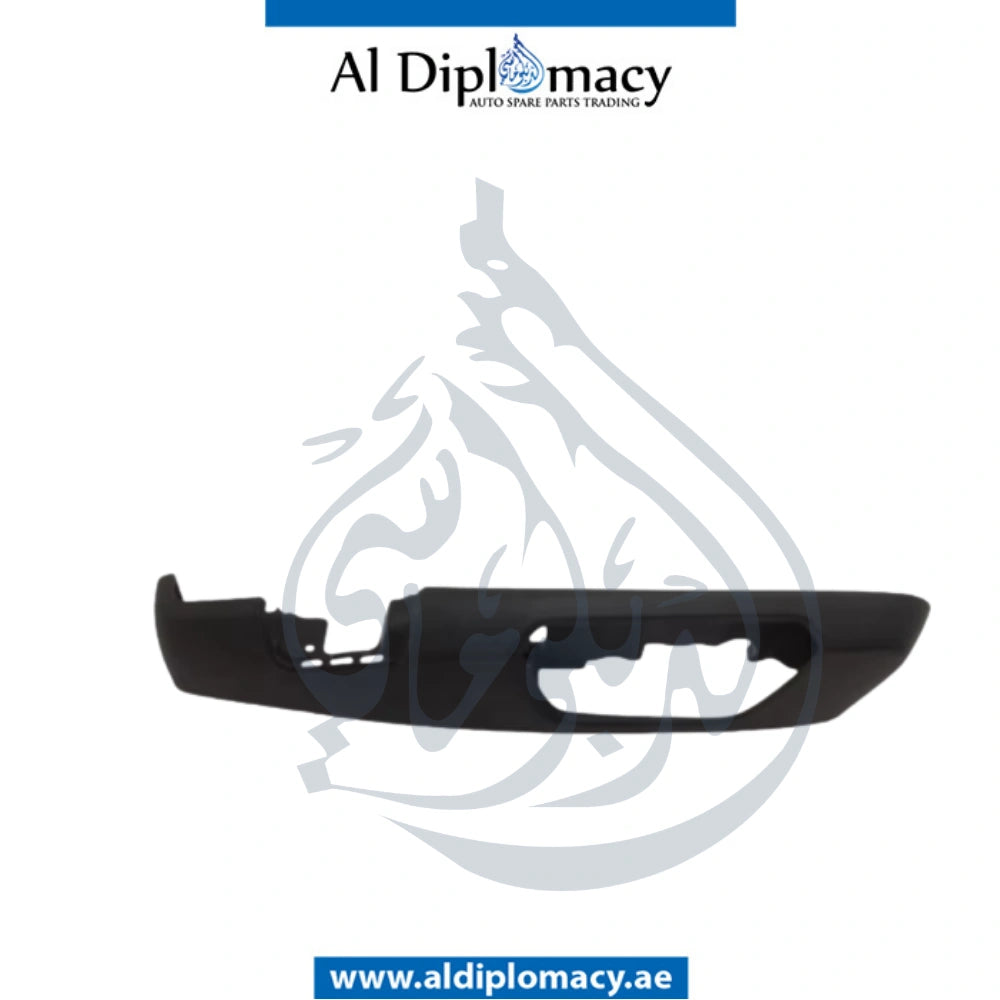 BMW F30 SEAT COVER, OUTER LEFT 52107308187 – Al Diplomacy Auto Spare ...