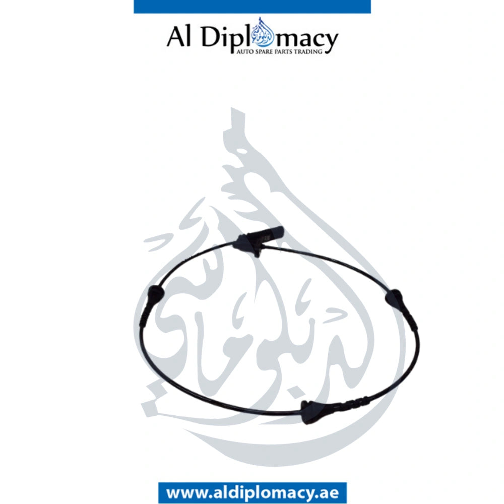 BMW X5 G05 ABS WHEEL SPEED SENSOR, FRONT 34526895655 – Al Diplomacy ...