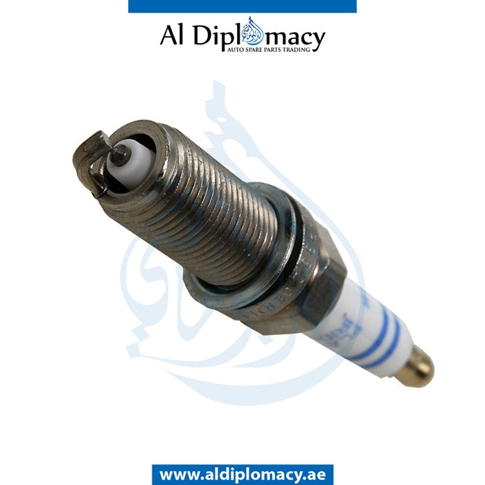 MERCEDES-BENZ C CLASS W203 SPARK PLUG, 0242240619 – Al Diplomacy Auto ...