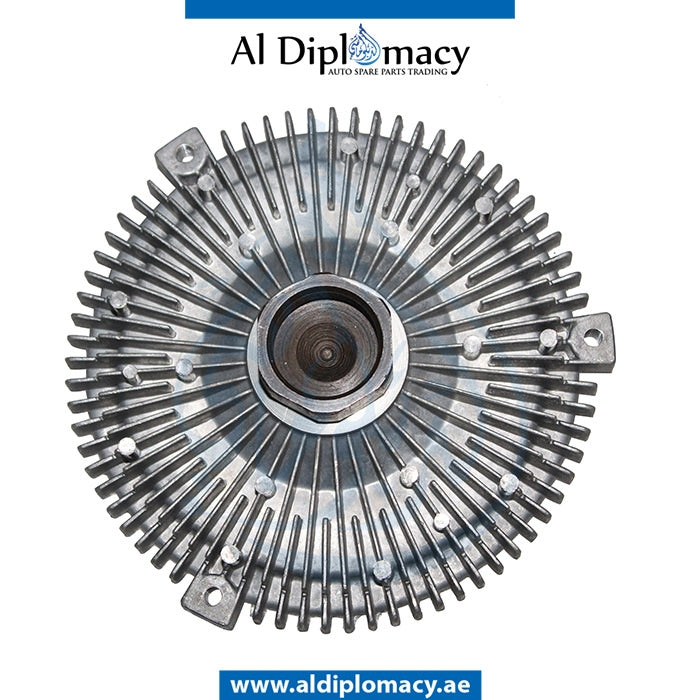MERCEDES-BENZ C CLASS W202 FAN CLUTCH 66592, MAYER, 1112000422 – Al ...