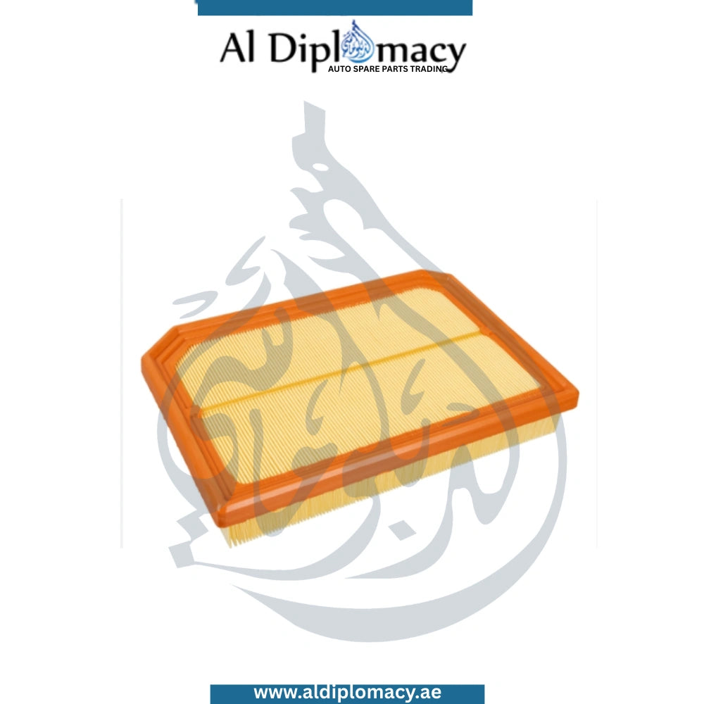 MERCEDES-BENZ W118 ORIGINAL AIR FILTER A2600940300 – Al Diplomacy Auto ...