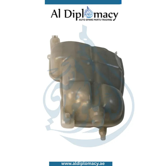 MERCEDES-BENZ W118 RADIATOR COOLANT EXPANSION TANK A2475000049 – Al ...