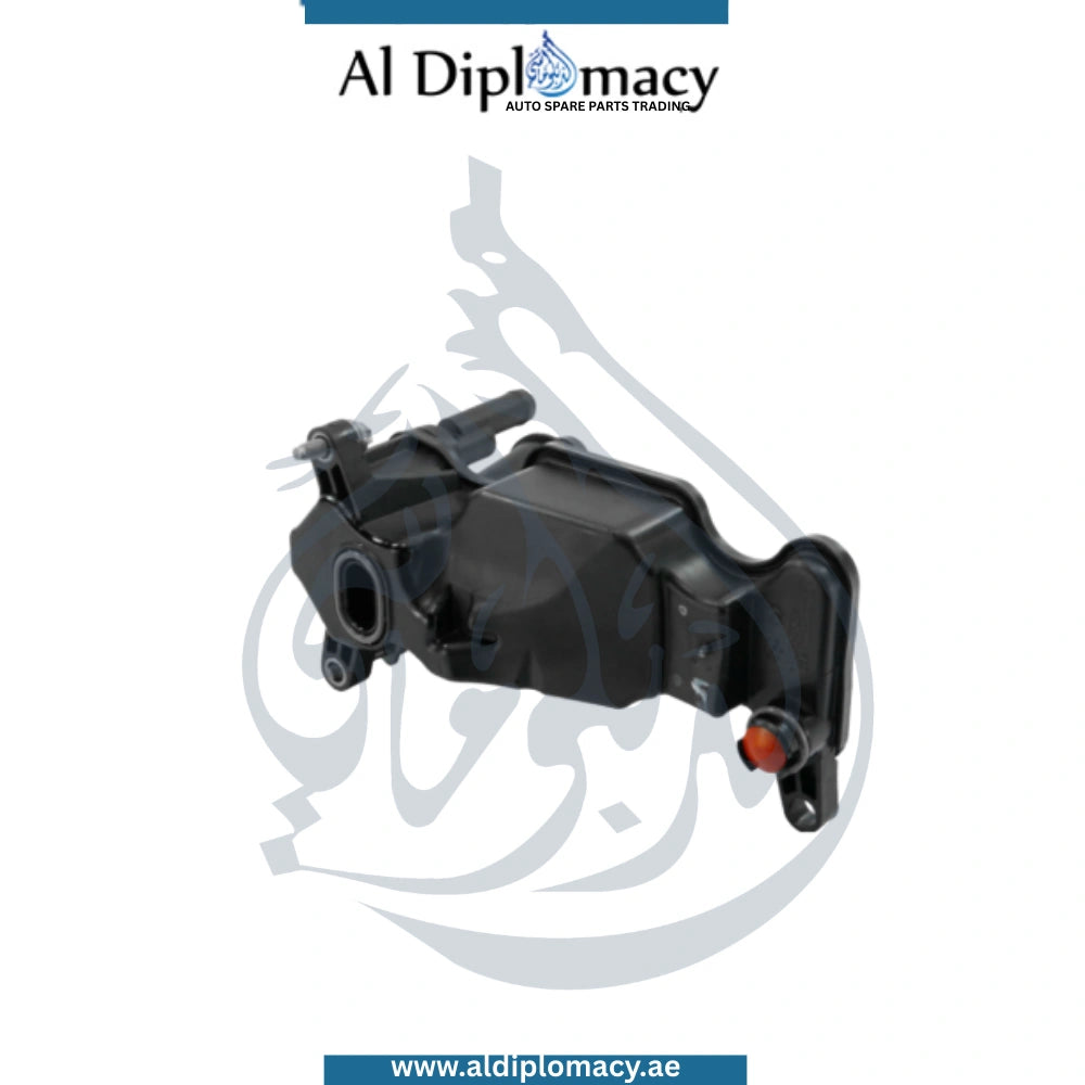 MERCEDES-BENZ W167 ENGINE OIL SEPARATOR A2700104203 – Al Diplomacy Auto ...