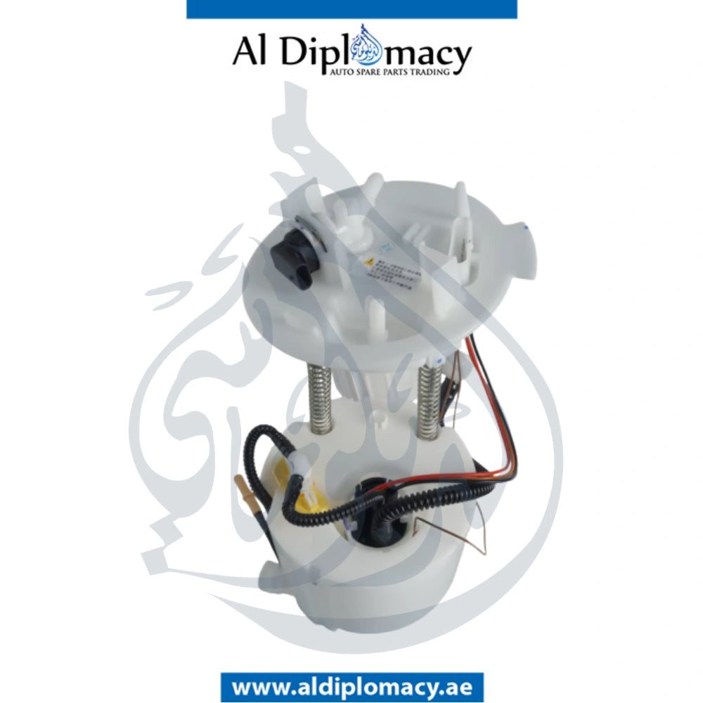 MERCEDES-BENZ W206 ORIGINAL FUEL PUMP A2064704401 64 – Al Diplomacy ...