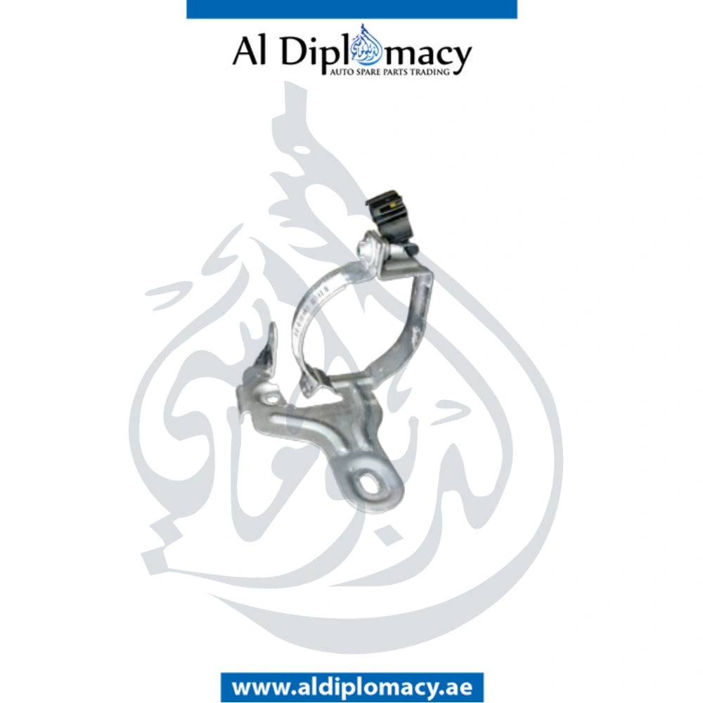 MERCEDES-BENZ W206 WATER PUMP BRACKET A2065016601 – Al Diplomacy Auto ...