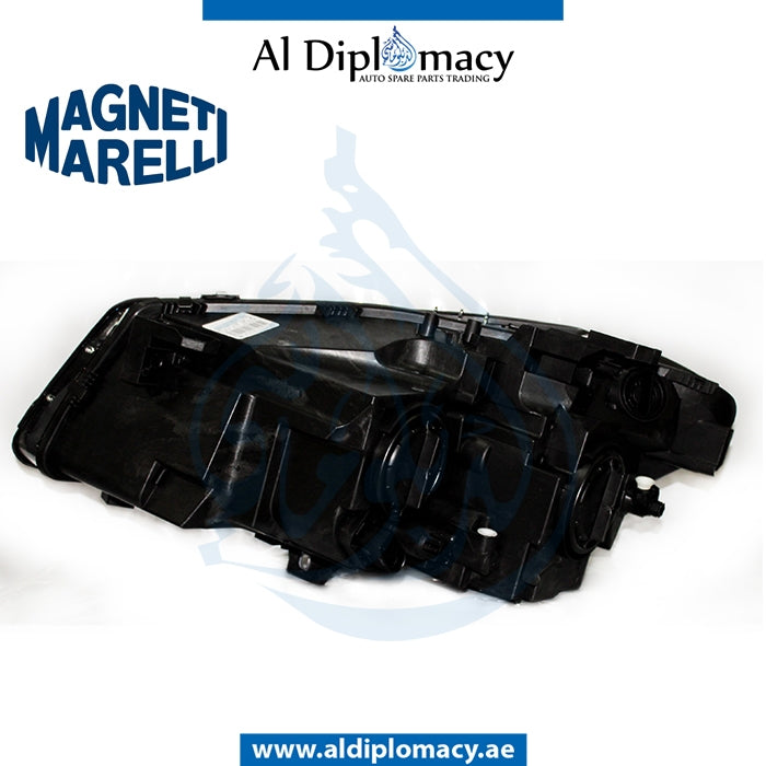 MERCEDES-BENZ CLA CLASS W117 HEADLIGHT, NORMAL (RIGHT), MAGNET MARELLI ...