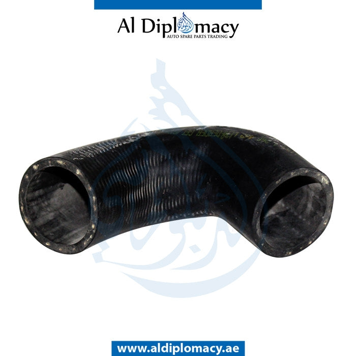 RADIATOR COOLANT HOSE – Al Diplomacy Auto Spare Parts
