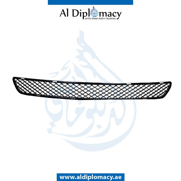 MERCEDES-BENZ M CLASS W164 FRONT BUMPER LOWER GRILLE, CENTER, TAIWAN ...