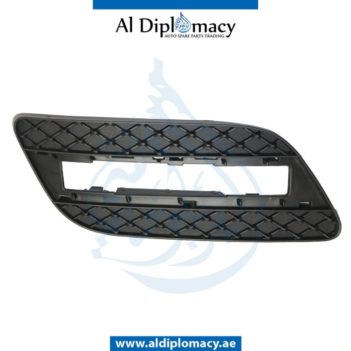 MERCEDES-BENZ M CLASS W166 FRONT BUMPER LOWER GRILLE (LEFT), CHINA, 16 ...