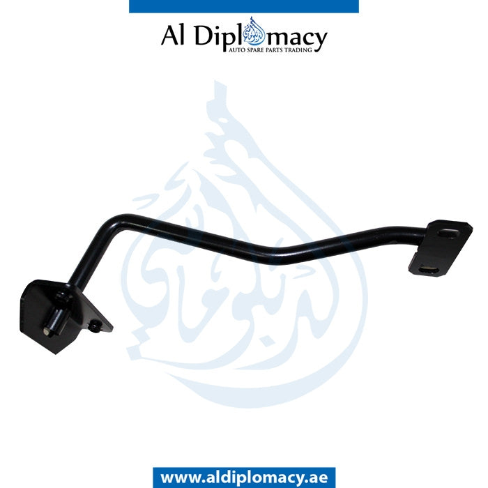 U-SHAPED STRICKER – Al Diplomacy Auto Spare Parts