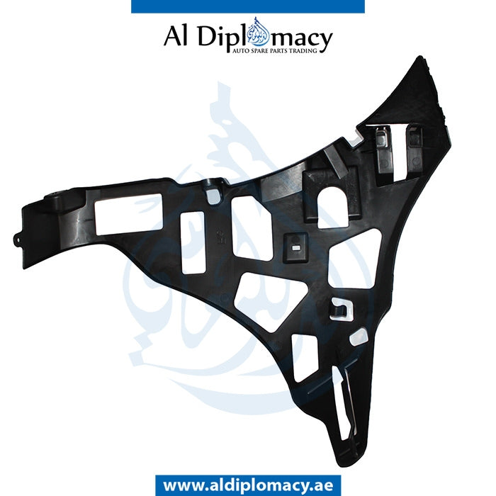 FRONT BUMPER OUTER MOUNTING BRACKET, LEFT – Al Diplomacy Auto Spare Parts