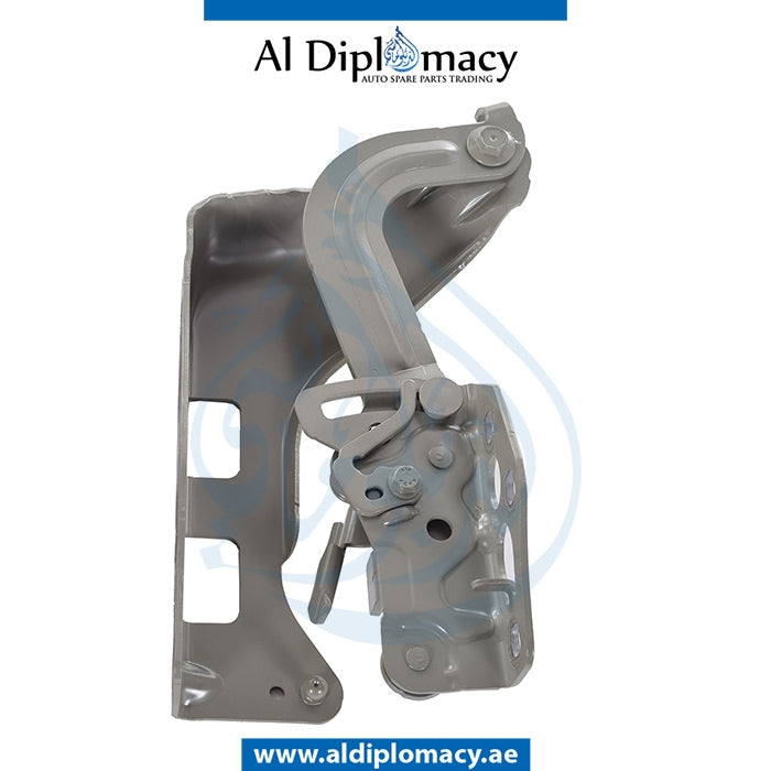 MERCEDES-BENZ GLC CLASS X253 HOOD HINGE (LEFT), CHINA, 2538800128 – Al ...