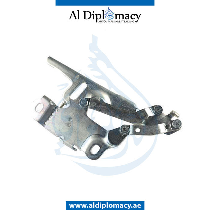 BMW F20 HOOD HINGE (RIGHT), CHINA, 41617286344 – Al Diplomacy Auto ...