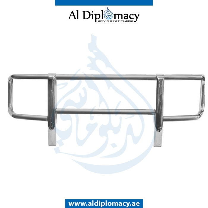 MERCEDES-BENZ G CLASS W463 FRONT BUMPER CRASH GUARD, CHINA, 4638800626 ...