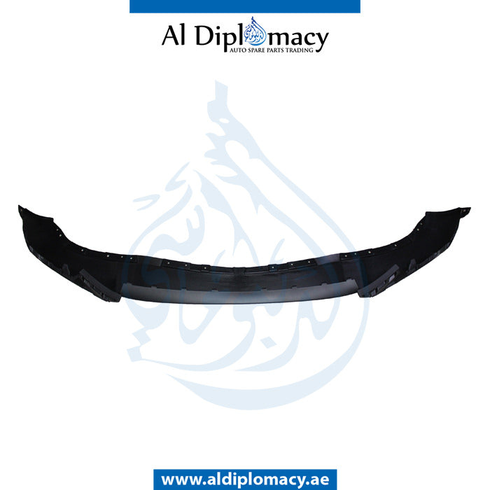 BMW X5 G05 FRONT SPOILER, TAIWAN, 51117421792 – Al Diplomacy Auto Spare ...