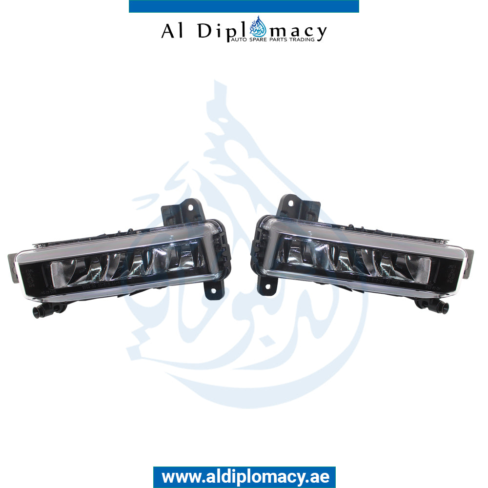 BMW 3 SERIES G20 FRONT BUMPER, WITH SENSOR HOLE, M-TEC, COMPLETE, TAIW ...