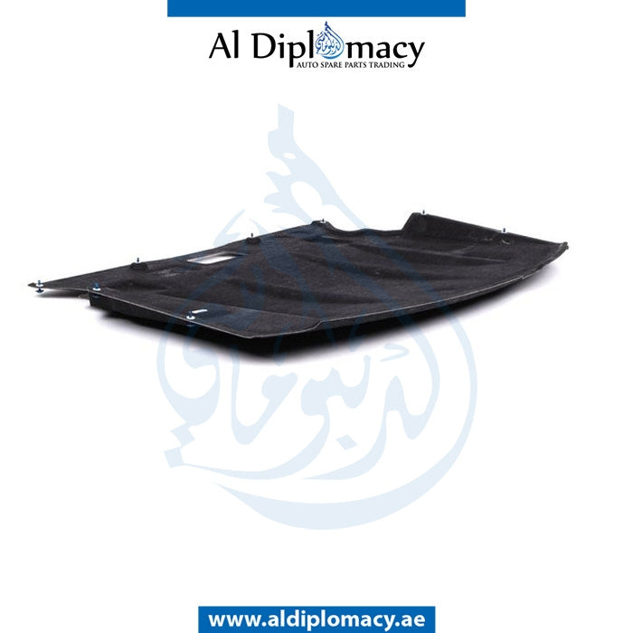 BMW 5 SERIES E60 UNDER ENGINE COVER, TAIWAN, 51717033761 – Al Diplomacy ...