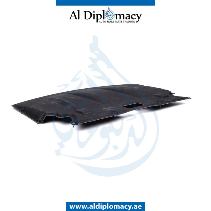 BMW 5 SERIES E60 UNDER ENGINE COVER, TAIWAN, 51717033761 – Al Diplomacy ...