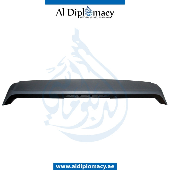 RANG ROVER SPORT HST BODY KIT COMPLETE 2012, TAIWAN – Al Diplomacy Auto ...