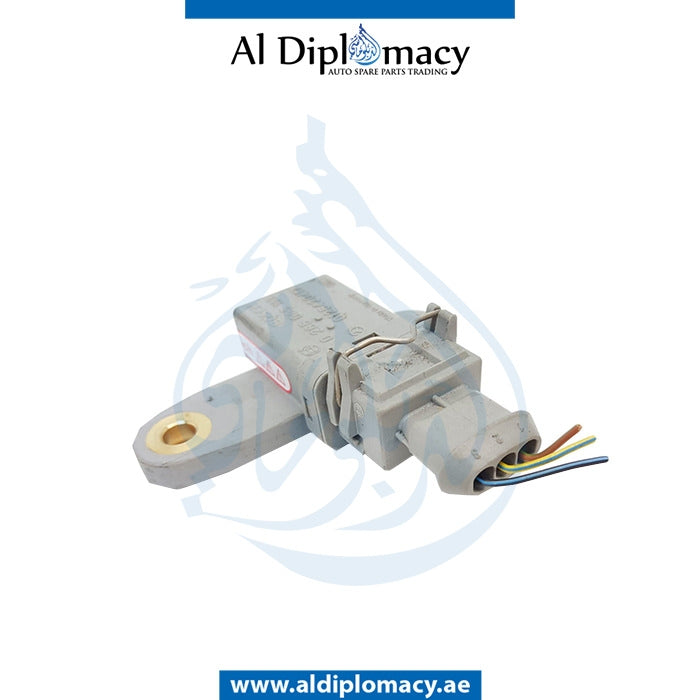 MERCEDES-BENZ CL CLASS C215 ACCELERATION SENSOR, MERCEDES-BENZ USED PA ...
