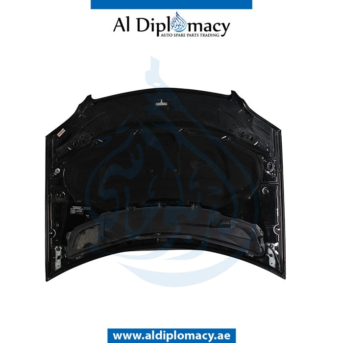 HOOD – Al Diplomacy Auto Spare Parts