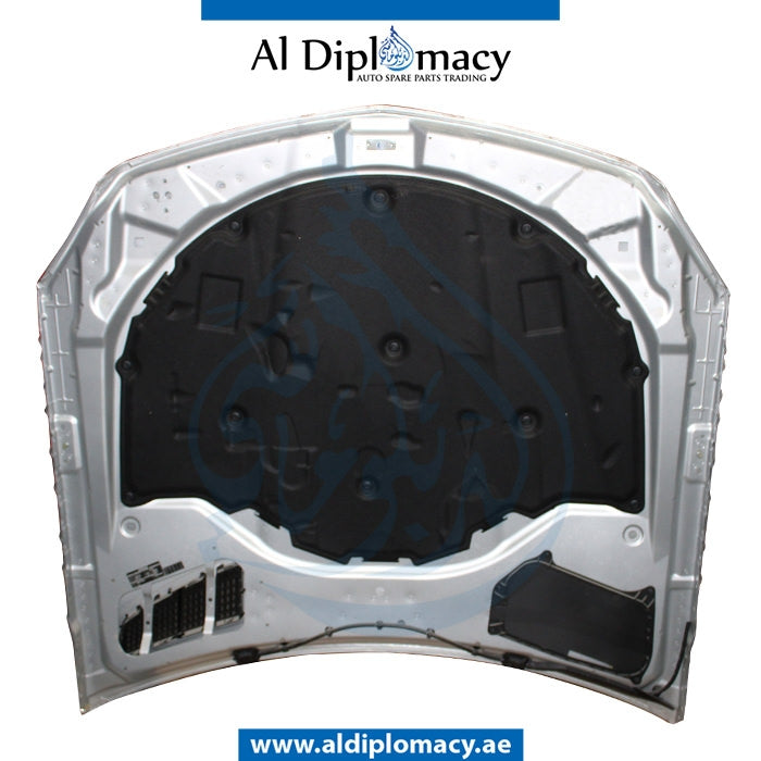 HOOD – Al Diplomacy Auto Spare Parts