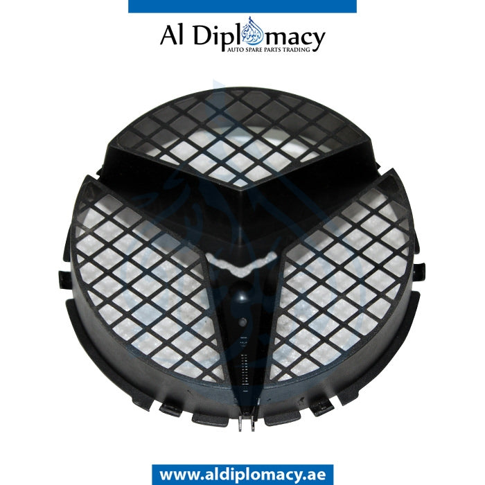 MERCEDES STAR CARRIER – Al Diplomacy Auto Spare Parts