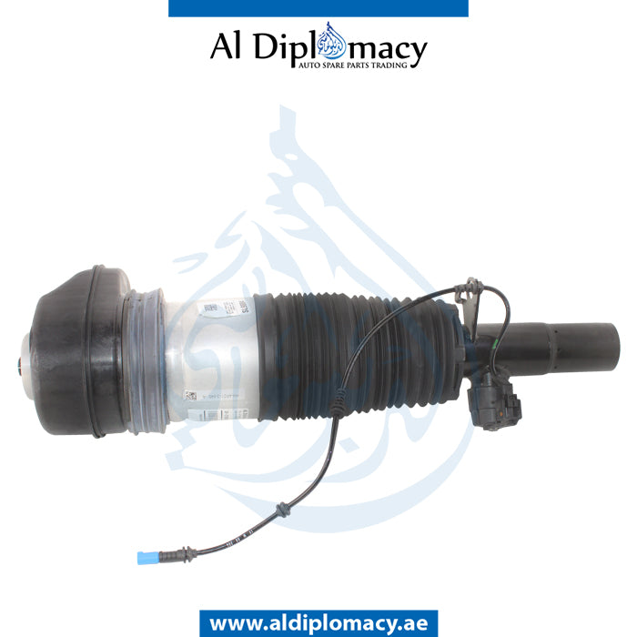 BMW X5 G05 FRONT AIR SUSPENSION STRUT (LEFT), BMW USED PARTS, 37106892 ...
