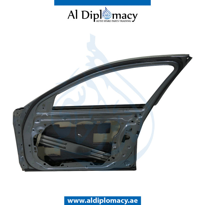 BMW 5 SERIES G30 FRONT DOOR, COMPLETE (RIGHT), BMW USED PARTS, 4100740 ...
