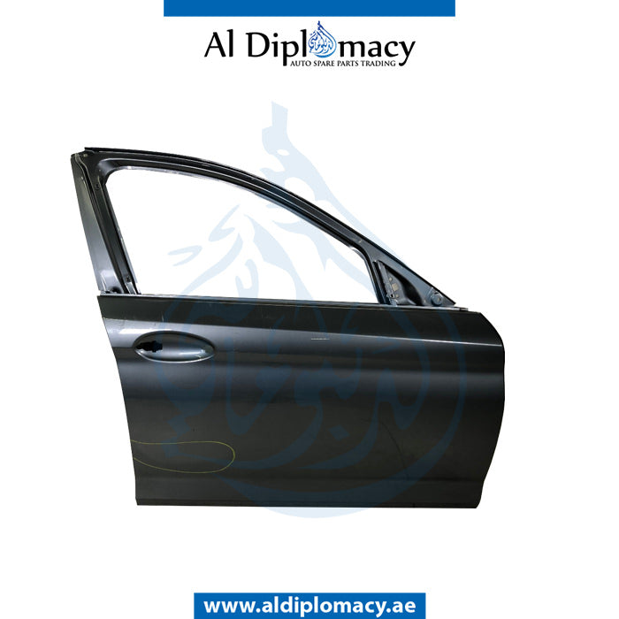 BMW 5 SERIES G30 FRONT DOOR, COMPLETE (RIGHT), BMW USED PARTS, 4100740 ...
