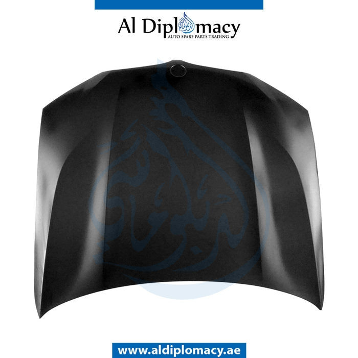 HOOD – Al Diplomacy Auto Spare Parts