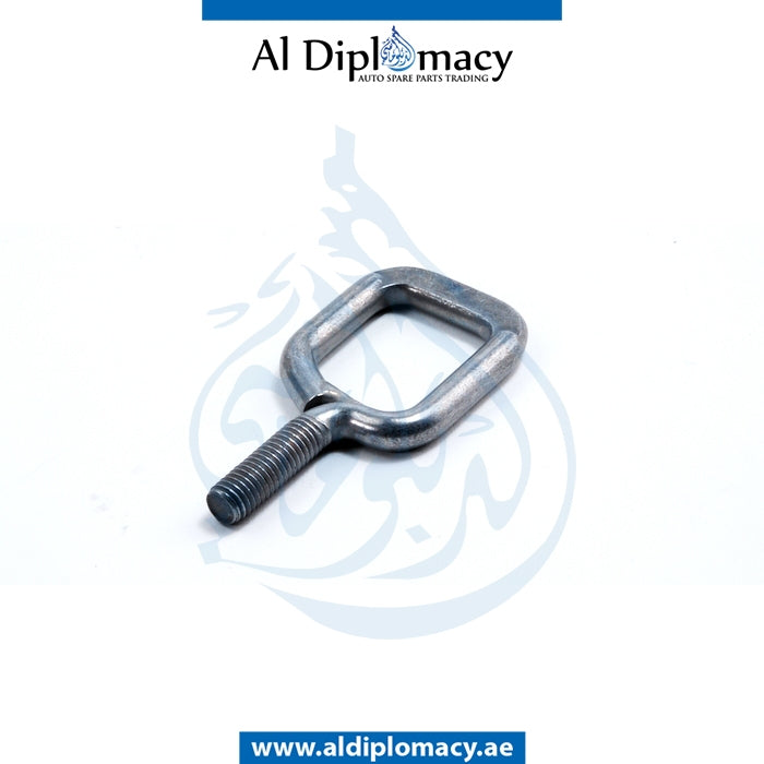 HOOD CATCH BRACKET – Al Diplomacy Auto Spare Parts