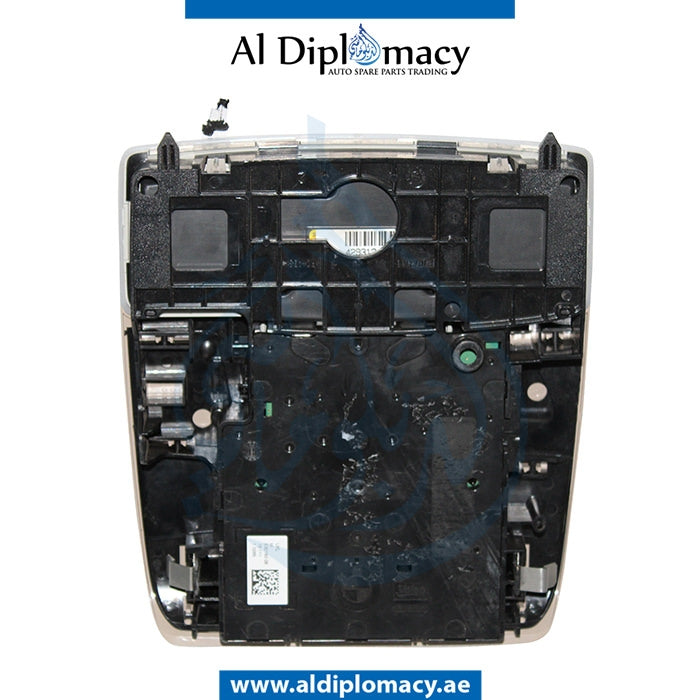 BMW 1 SERIES F20 FRONT INTERIOR LIGHT, BMW USED PARTS, 61319312496 – Al ...