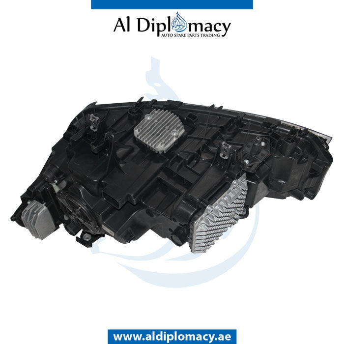 BMW G32 HEADLIGHT, ADAPTIVE LED, COMPLETE (RIGHT), BMW USED PARTS, 631 ...