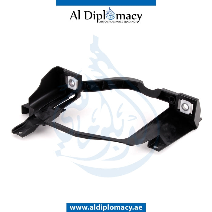 BMW 5 SERIES E60 HEADLIGHT BRACKET (RIGHT), BMW USED PARTS, 6312693609 ...